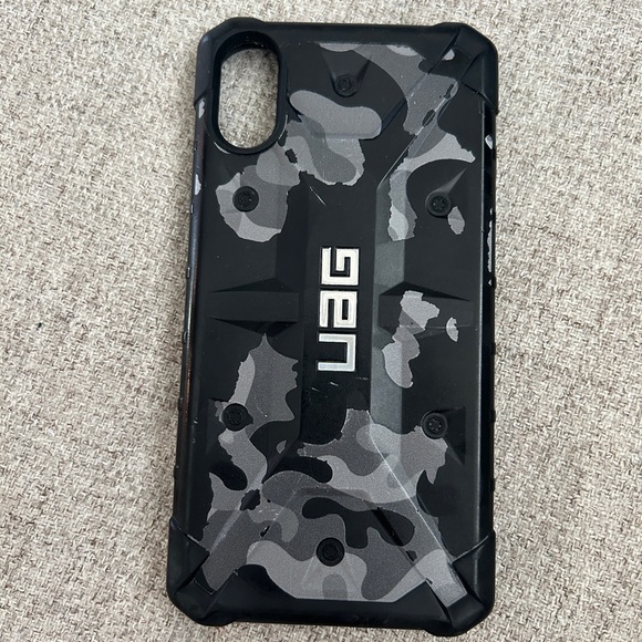 Urban Armor Gear Cell Phones Accessories Urban Armor Gear Uag